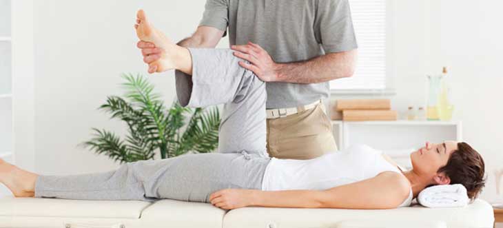 En pratique de la kinésiologie • Kinésiologue à Toulouse